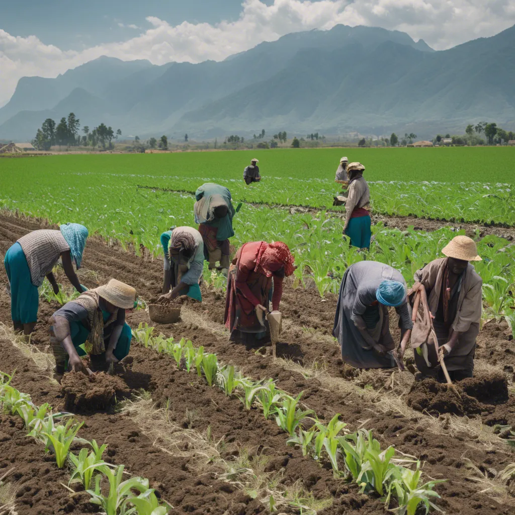 Empowering Border Communities | Wilderness & Culture Fund